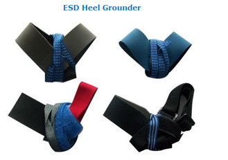 China ESD Heel Grounder supplier