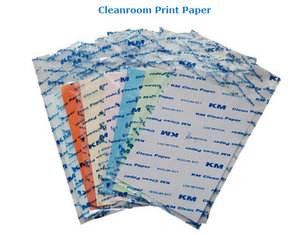 China Cleanroom Print Paper supplier