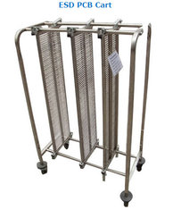 China ESD PCB Cart supplier