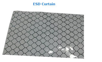 China ESD Curtain supplier