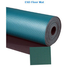 China ESD Floor Mat supplier