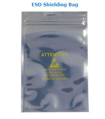 China ESD Shielding Bag supplier