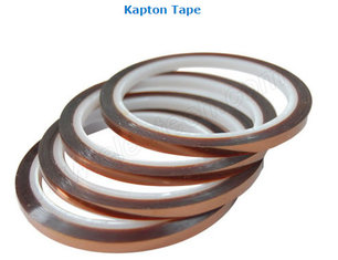 China Kapton Tape supplier