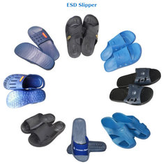 China ESD Slipper Antistatic Slipper supplier