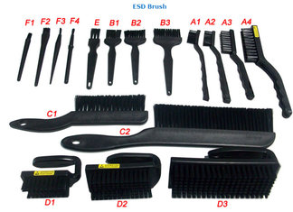 China ESD Brush supplier