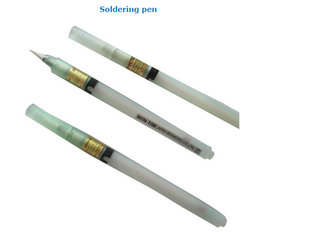 China Soldering pen supplier