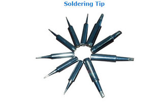 China Soldering tip supplier