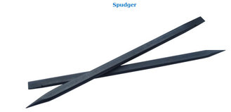 China Spudger supplier