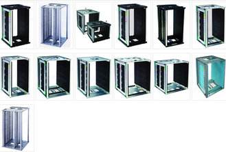 China SMT PCB Rack supplier