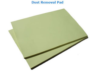 China Dust Removal Pad supplier