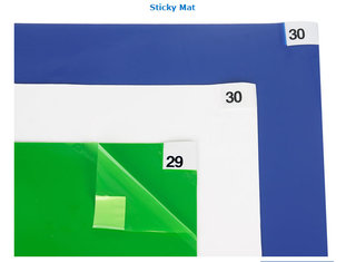China Sticky Mat supplier