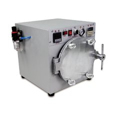 China Remove bubble machine  middle version supplier