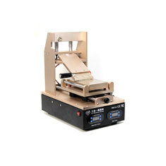 China 3 in 1 Glue Remove Machine supplier