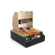 China Automatic Bracket Pressure Machine supplier