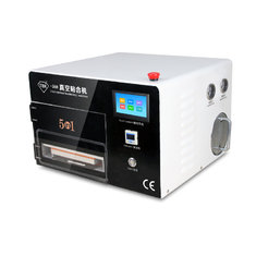 China 5 in 1 Smart Touch laminating machine supplier