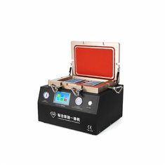 China Laminating Debubblers One machine supplier