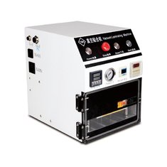 China Vacuum laminating machine big versio supplier