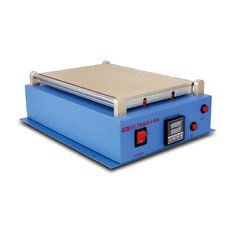 China 2 in 1 Vacuum separator machine supplier