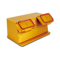 China A-frame separator machine supplier