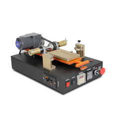China Clamp automatic separator machine supplier