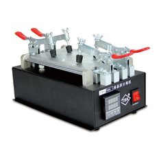 China Manual clip-on separator machine supplier