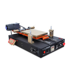 China Tablet Automatic Separator Machine supplier
