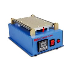 China Vacuum separator machine supplier
