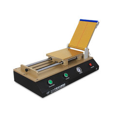 China Tablet Automatic OCA film machine supplier