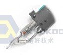 JBC C360 desoldering tips nozzle for Micro Desoldering Iron CS + CV supplier