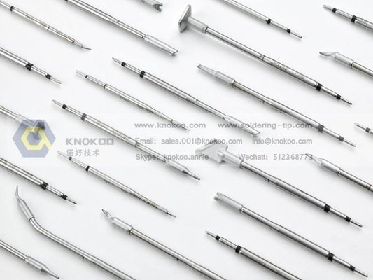 JBC soldering tips C245773, welding bit C245-773 copper solder tips for JBC T245 handpiece supplier