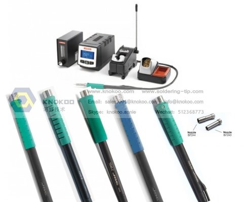 JBC soldering tips C245773, welding bit C245-773 copper solder tips for JBC T245 handpiece supplier