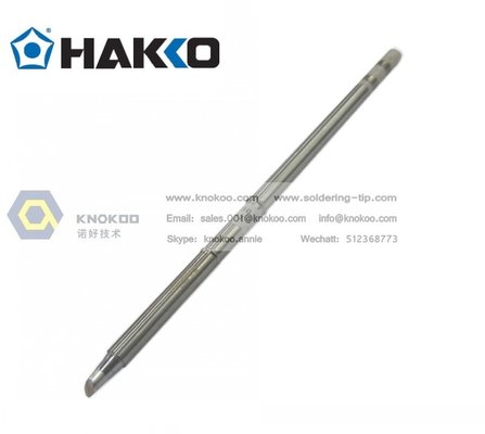 Hakko Soldering tips T12-BC3Z,Solder tips for Hakko soldering station FX-951/FX-952, FM2028/FM2027/FX9501 soldering iron supplier