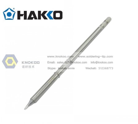 Hakko Soldering tips T12-D12, Solder tips for Hakko soldering station  FX951/FX952, soldering iron FM2028/FM2027/FX9501 supplier