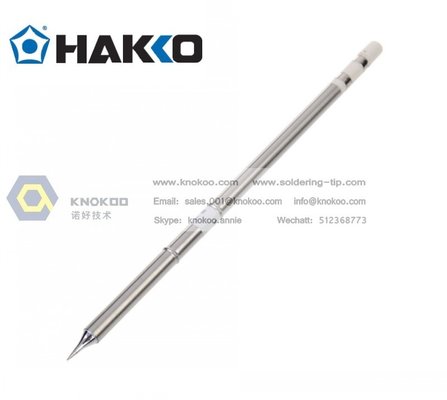Hakko Soldering tips T12-I, Solder tips for Hakko soldering station FX-951/FX-952, FM2028/FM2027/FX9501 soldering iron supplier