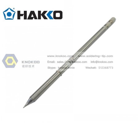 Hakko Soldering tips T12-WI,Solder tips for Hakko soldering station FX-951/FX-952, FM2028/FM2027/FX9501 soldering iron supplier