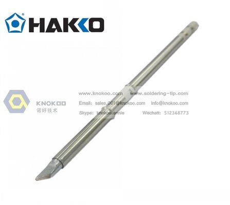 Hakko Soldering tips T12-KRZ,Solder tips for Hakko soldering station FX-951/FX-952, FM2028/FM2027/FX9501 soldering iron supplier