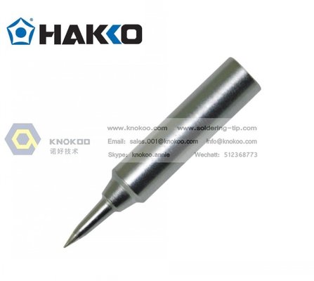 Solder tips HAKKO T18-SB soldering iron tips for Hakko FX-888/FX-888D/FX-600 soldering station ,FX-8801 solder iron supplier