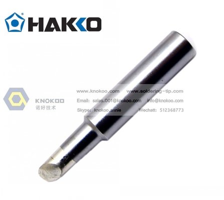Solder tips HAKKO T18-C4 soldering iron tips for Hakko FX-888/FX-888D/FX-600 soldering station ,FX-8801 solder iron supplier
