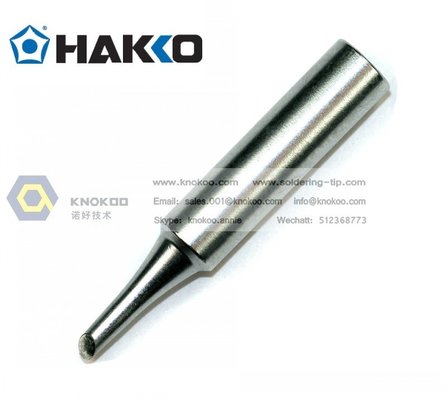 Solder tips HAKKO T18-CF2 soldering iron tips for Hakko FX-888/FX-888D/FX-600 soldering station ,FX-8801 solder iron supplier