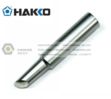 Solder tips HAKKO T18-CF4 soldering iron tips for Hakko FX-888/FX-888D/FX-600 soldering station ,FX-8801 solder iron supplier