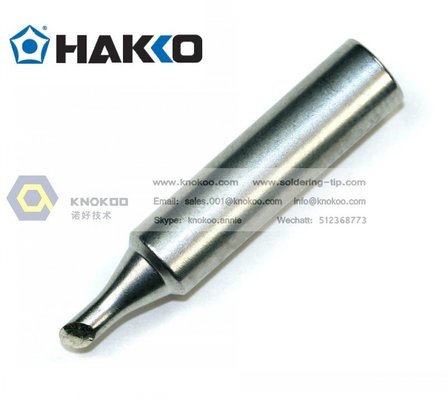 Solder tips HAKKO T18-CSF25 soldering iron tips for Hakko FX-888/FX-888D/FX-600 soldering station ,FX-8801 solder iron supplier