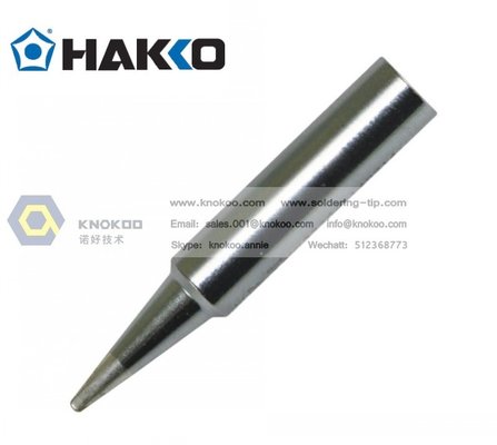 Solder tips HAKKO T18-D12 soldering iron tips for Hakko FX-888/FX-888D/FX-600 soldering station ,FX-8801 solder iron supplier