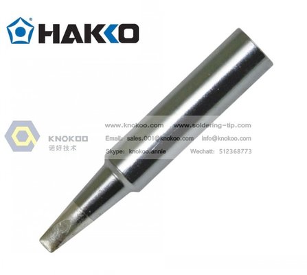 Solder tips HAKKO T18-D24 soldering iron tips for Hakko FX-888/FX-888D/FX-600 soldering station ,FX-8801 solder iron supplier