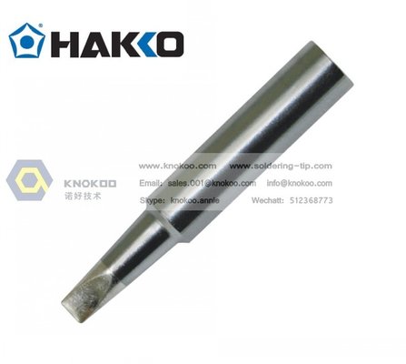 Solder tips HAKKO T18-D32 soldering iron tips for Hakko FX-888/FX-888D/FX-600 soldering station ,FX-8801 solder iron supplier