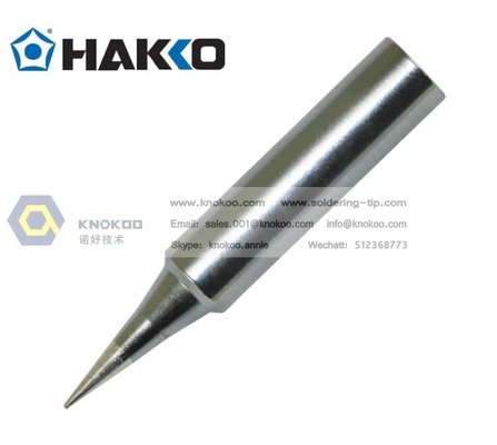 Solder tips HAKKO T18-I  soldering iron tips for Hakko FX-888/FX-888D/FX-600 soldering station ,FX-8801 solder iron supplier