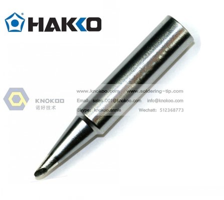 Solder tips HAKKO T18-S7  soldering iron tips for Hakko FX-888/FX-888D/FX-600 soldering station ,FX-8801 solder iron supplier