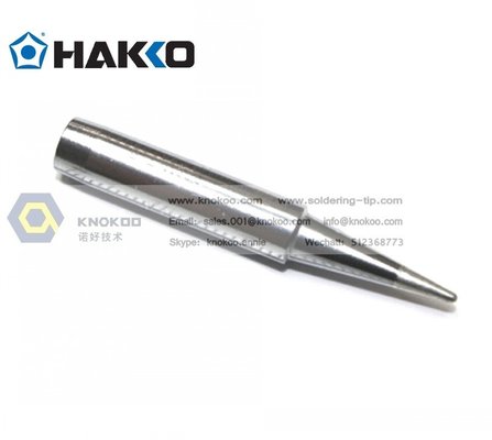 HAKKO 900M-T-BZ soldering iron tips for Hakko 936/937/942/928/701/702B soldering station ,907/908/933 solder iron supplier