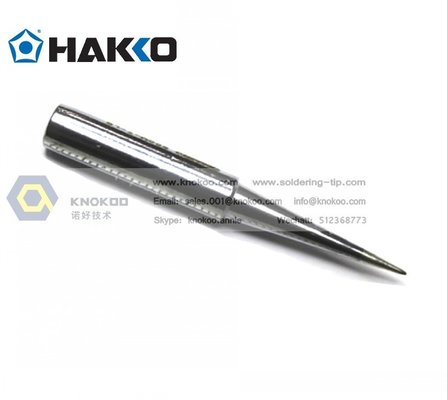 HAKKO 900M-T-LB  soldering iron tips for Hakko 936/937/942/928/701/702B soldering station ,907/908/933 solder iron supplier