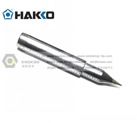 HAKKO 900M-T-S4  soldering iron tips for Hakko 936/937/942/928/701/702B soldering station ,907/908/933 solder iron supplier