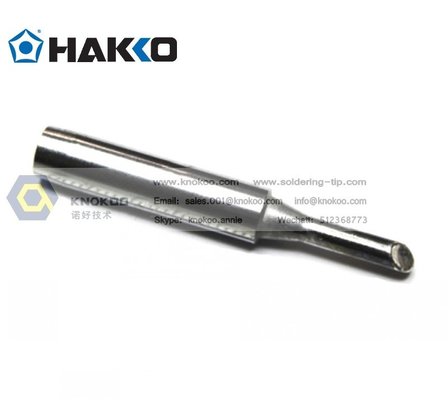 HAKKO 900M-T-3CM  soldering iron tips for Hakko 936/937/942/928/701/702B soldering station ,907/908/933 solder iron supplier